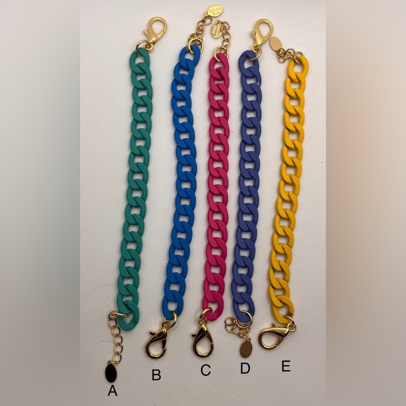 Jewelry | Melania Clara By Alexa Rae Shakira Bracelet | Poshmark